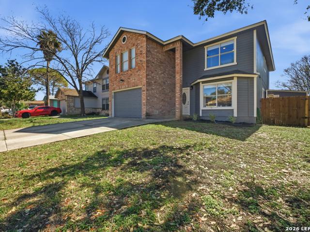 7658 Heathridge
