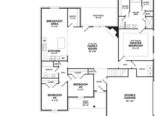 7658 John Elliott Lane