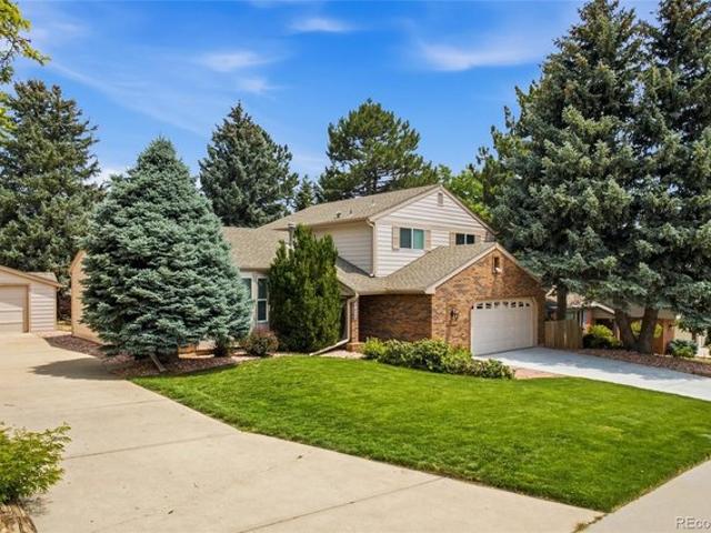 7658 Quail St, Arvada, CO 80005