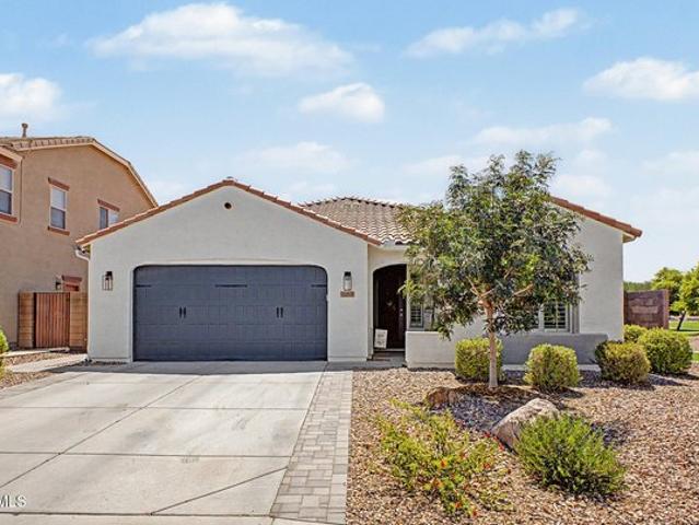 7658 S Sorrell Ln, Gilbert, AZ 85298