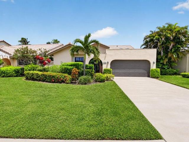 7658 Solimar Cir, Boca Raton, FL 33433