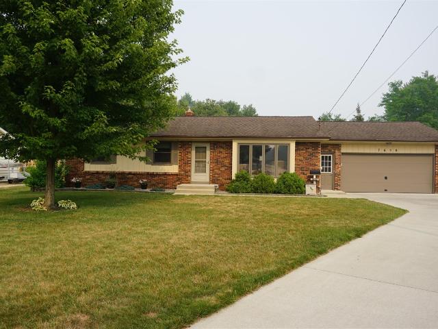 7658 Teakwood Drive