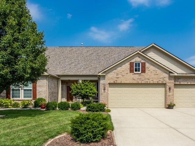 7658 Winding Lake Dr S, Noblesville, IN 46062