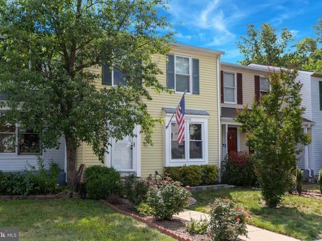 7658 Wolford Way, Lorton, VA 22079