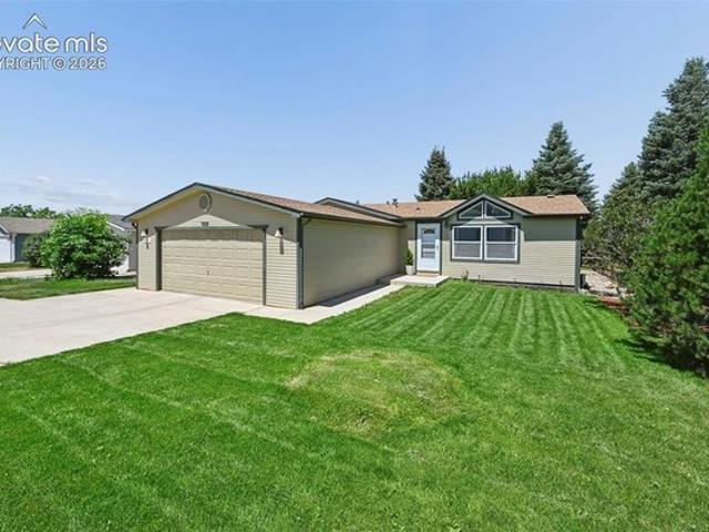 7659 Marmot Pt, Colorado Springs, CO 80922
