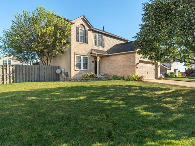 7659 Carlton Dr, Ypsilanti, MI 48197