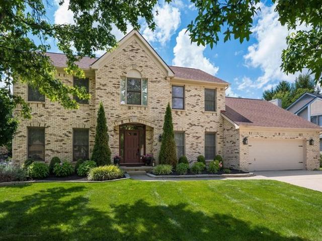 7659 Wallsend Ct, Dublin, OH 43017