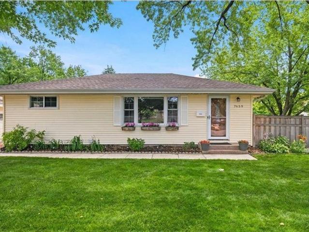 7659 Xerxes Ave S, Richfield, MN 55423