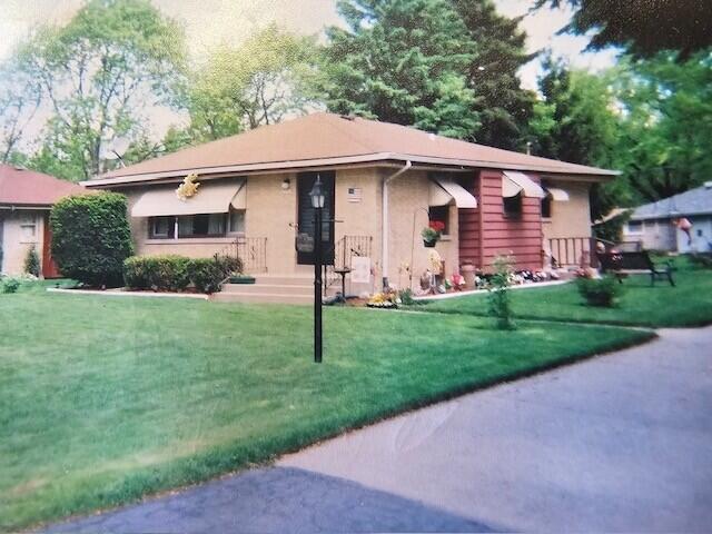 7650 N Delta Pl