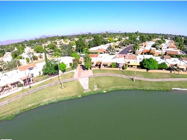 7650 N Vía De Fonda, Scottsdale, AZ 85258 | MLS #6933
