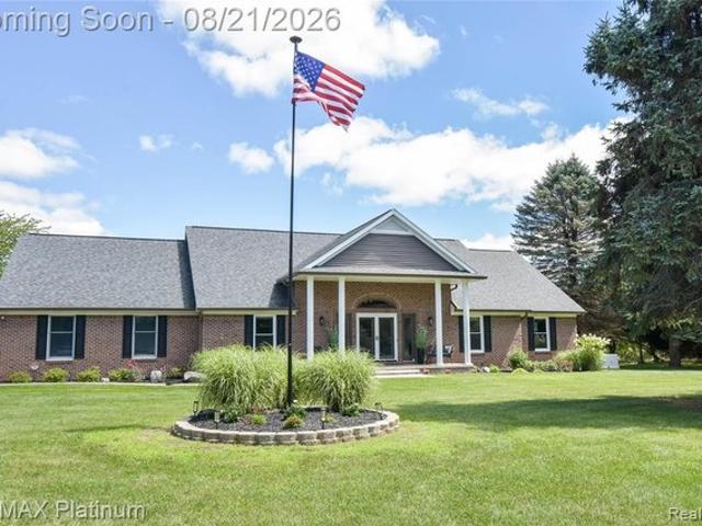7650 Owosso Rd, Cohoctah, MI 48836