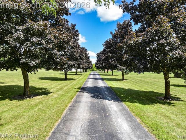 7650 Owosso Road