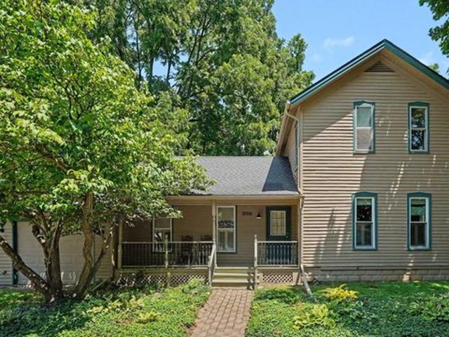 7650 Ann Arbor St, Dexter, MI 48130