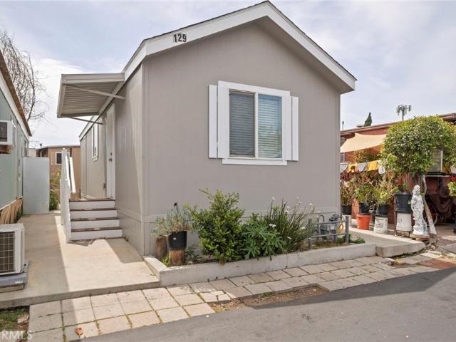 7650 Balboa Blvd, Unit 129, Van Nuys, CA 91406 | MLS #CV26077