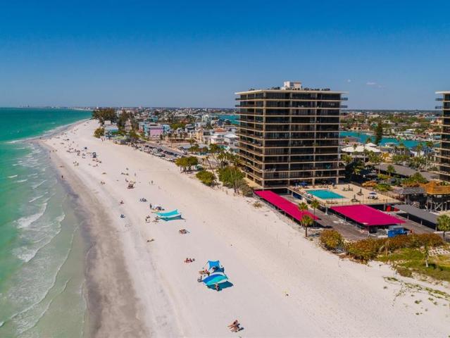 7650 Bayshore Dr, Unit 1105, Treasure Island, FL 33706 | MLS #TB8465