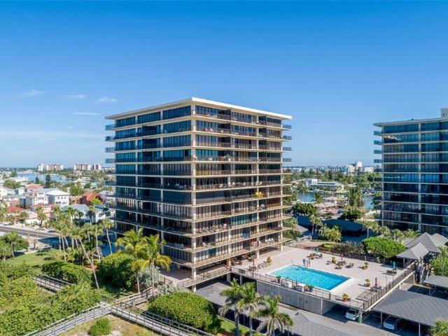 7650 Bayshore Dr, Unit 606, Treasure Island, FL 33706 | MLS #TB8417