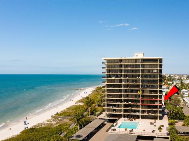 7650 Bayshore Drive Unit 401, Treasure Island, US, FL