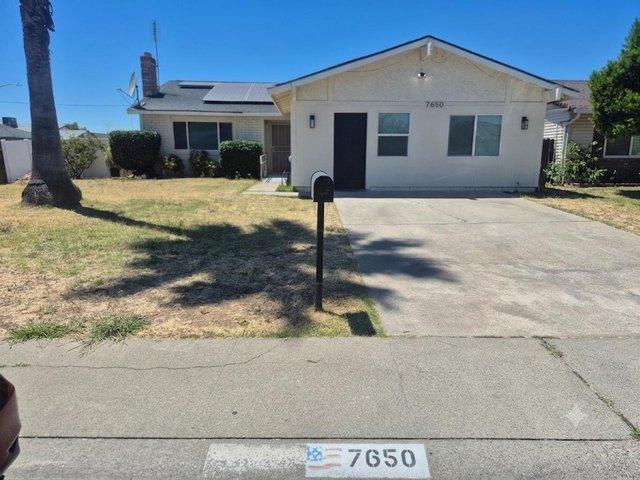 7650 Country Park Dr, Sacramento, CA 95828