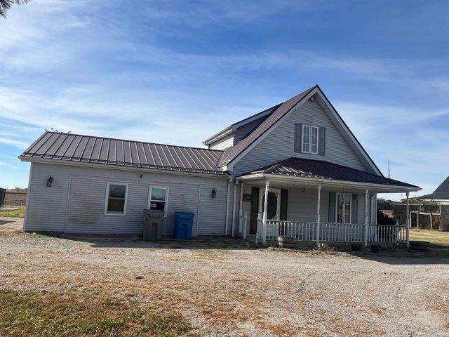 7650 E 400 Rd S, Columbia City, IN 46725