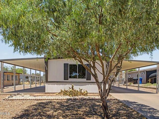 7650 E Frito Ave, Mesa, AZ 85208
