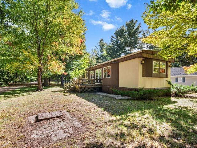 7650 E Lk Drive