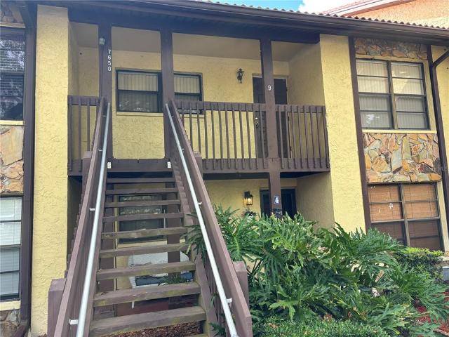7650 Forest Trail, Unit 9, Port Richey, FL 34668 | MLS #W7885