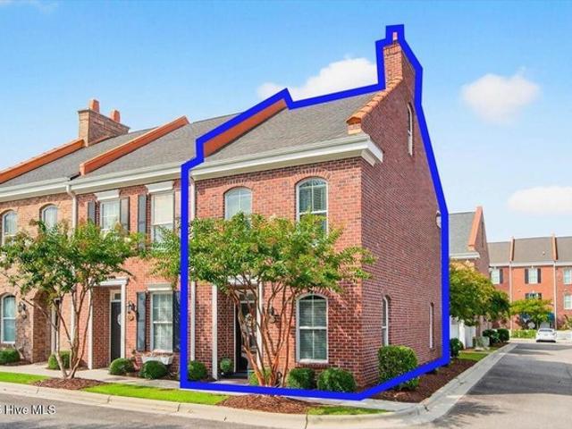 7650 Front St Unit 3, Sunset Beach, NC 28468