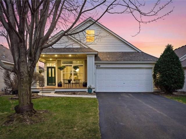 7650 Prairie Flower Blvd, Chanhassen, MN 55317