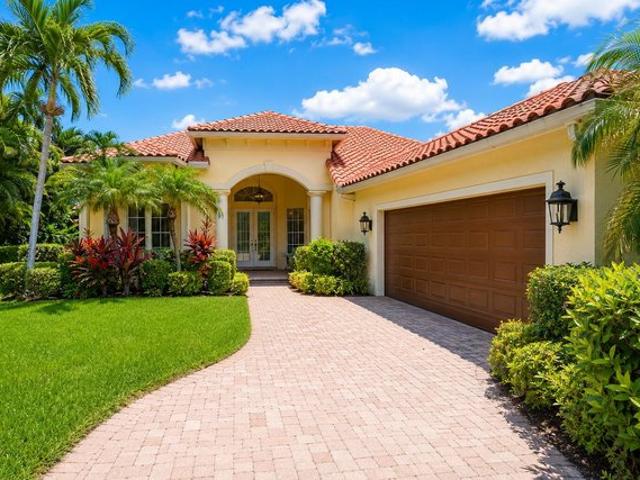 7650 Preserve Dr, West Palm Beach, FL 33412