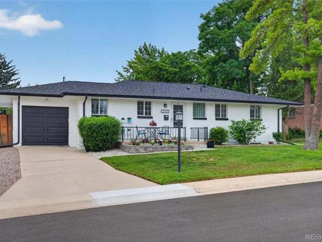 7650 S Kit Carson Dr, Centennial, CO 80122