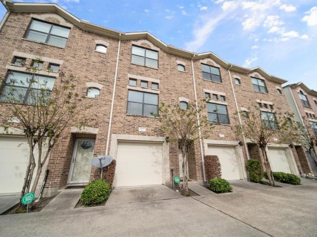 7650 Springhill St, Unit 403, Houston, TX 77021 | MLS #71904 | Compass