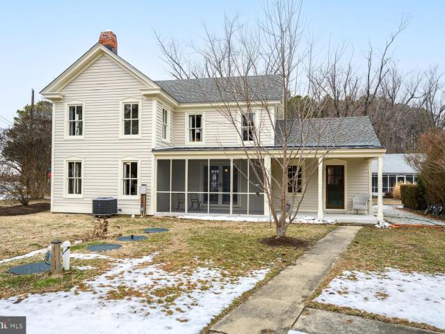 7651 Main St, Tilghman, MD 21671 | Compass
