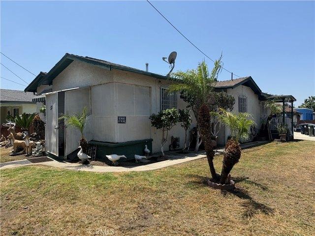 7651 Miramonte Blvd, Los Angeles, CA 90001