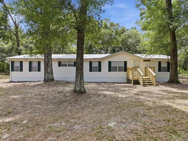 7651 NW 153rd Ln, Chiefland, FL 32626