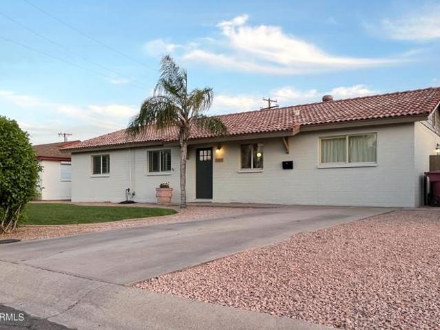 7651 E 6th St, Scottsdale, AZ 85251