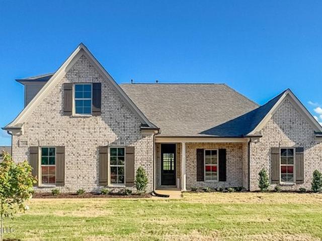 7651 John Elliott Ln, Hernando, MS 38632