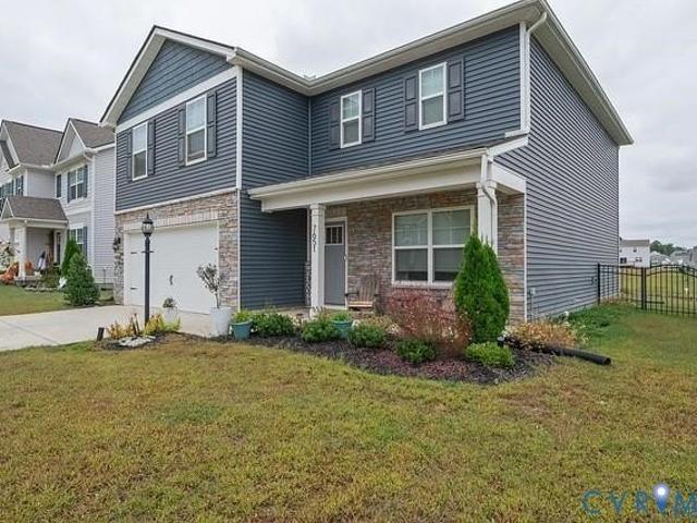 7651 Lovegrass Ter, New Kent, VA 23124