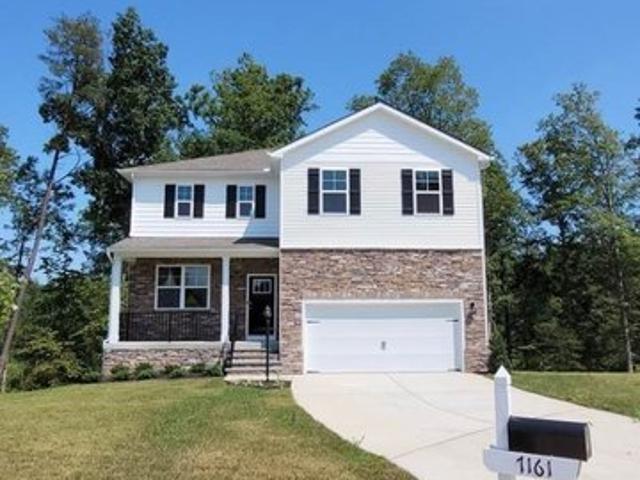 7651 Lovegrass Ter, New Kent, VA 23124