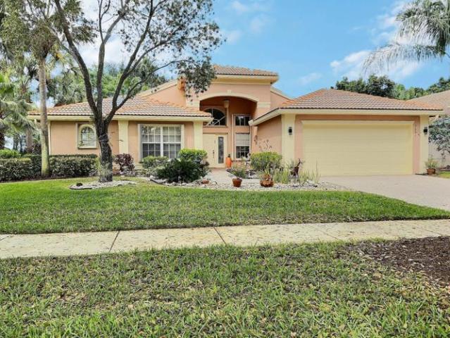 7651 Tarpon Cove Cir, Lake Worth, FL 33467