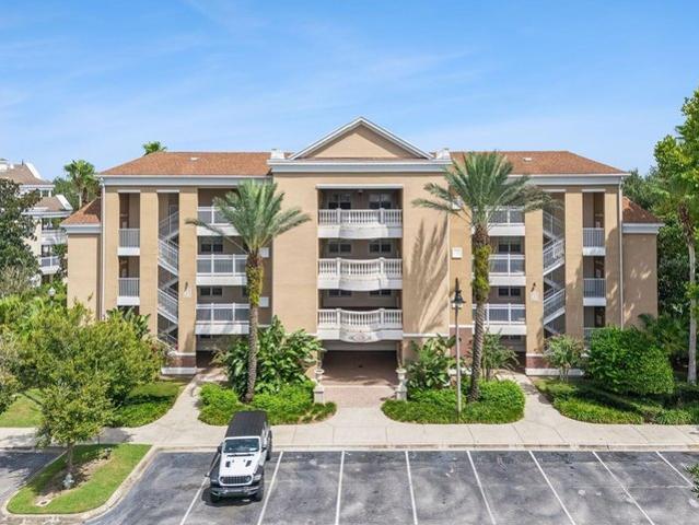 7651 Whisper Way Apt 204, Reunion, FL 34747