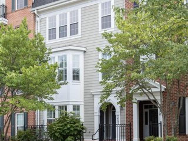 7652 Maple Lawn Blvd Unit 35, Fulton, MD 20759