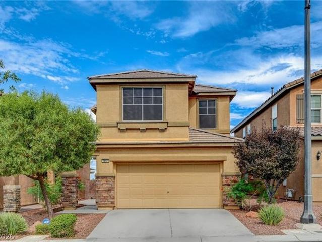 7652 Ashby Gate St, Las Vegas, NV 89166