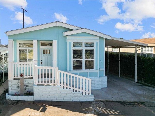 7652 Garfield Ave Spc 33, Huntington Beach, CA 92648