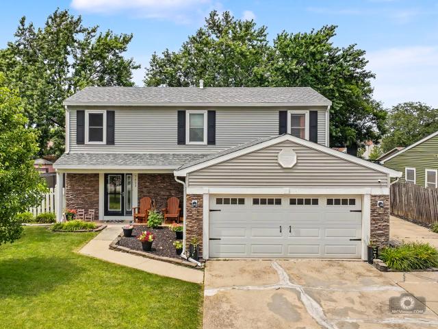7652 w hickory creek drive