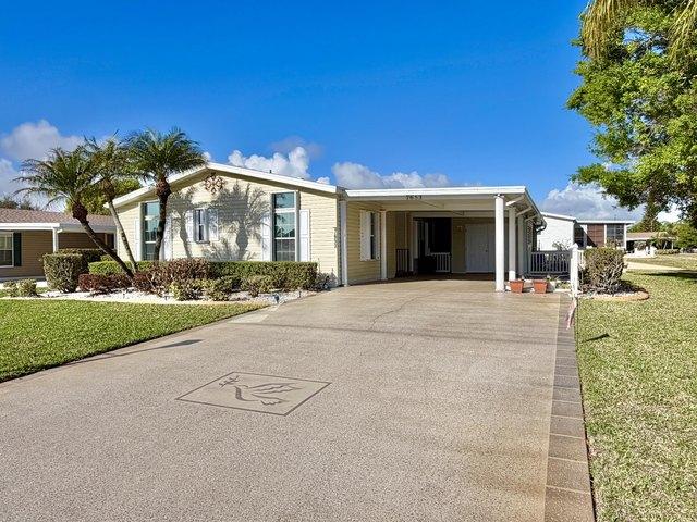 7653 McClintock Way, Port Saint Lucie, FL 34952