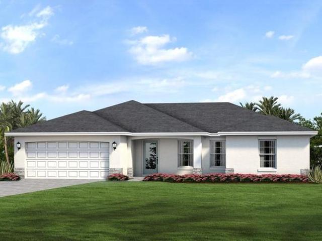 7653 Minardi St, North Port, FL 34291