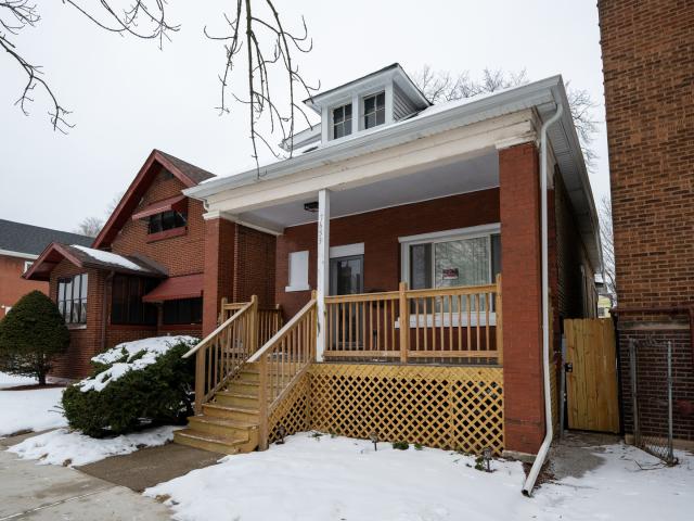 7653 S St Lawrence Ave, Chicago, IL 60619 | MLS #12630 | Compass