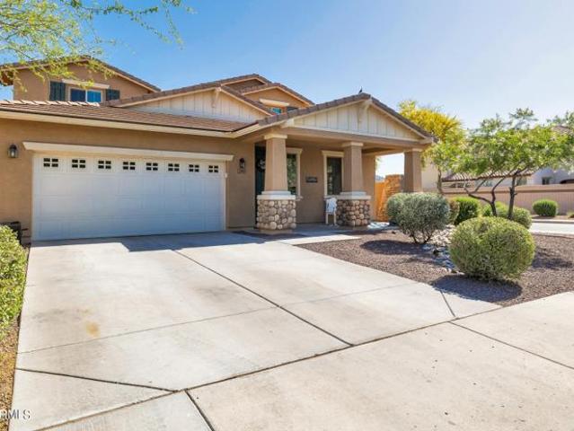 7653 W Redbird Rd, Peoria, AZ 85383