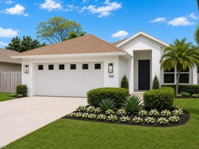 765 101st Ave N, Naples, FL 34108