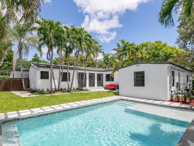 765 96th St NE, Miami Shores, FL 33138